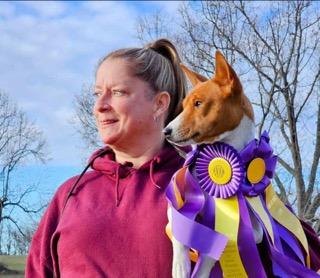 American Sighthound Field Association - Officers and Regional Directors